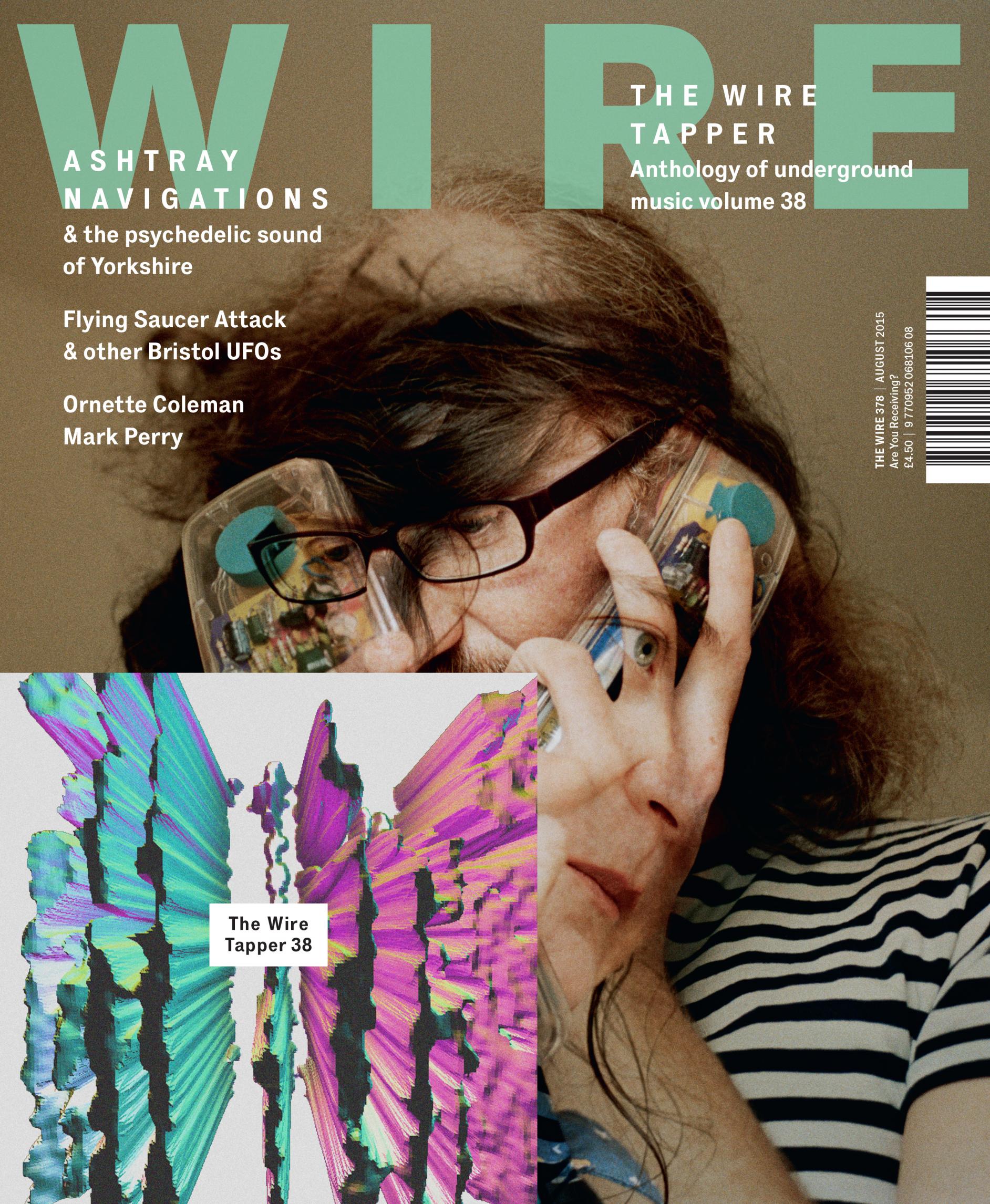 The Wire Issue 378 - August 2015