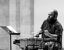 Alexis Degrenier - The Wire