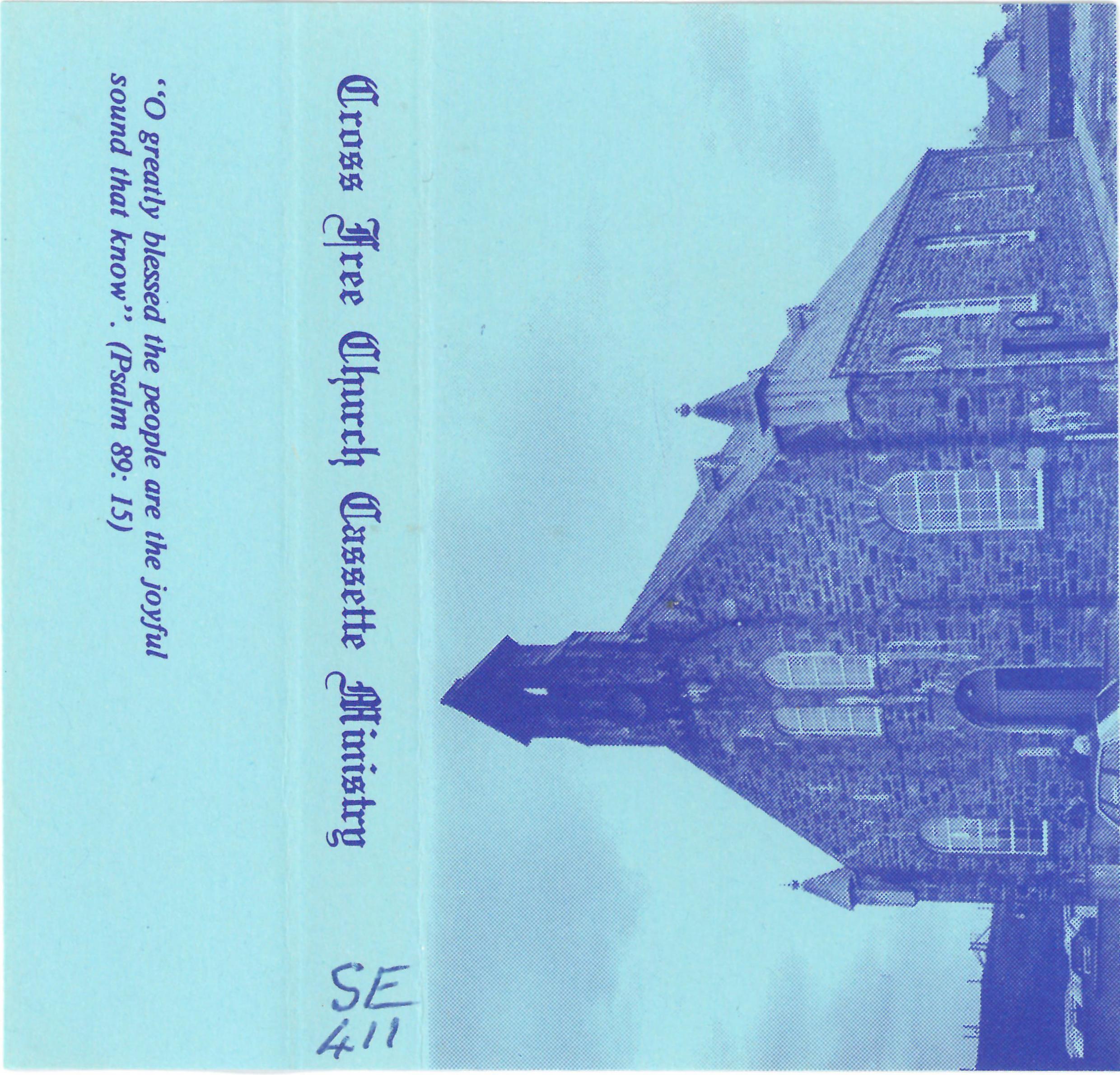 Noel Meek explores the sights and sounds of Gaelic psalm singing - The Wire