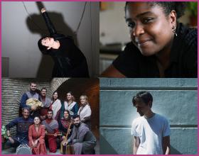 Emily Bick - The Wire