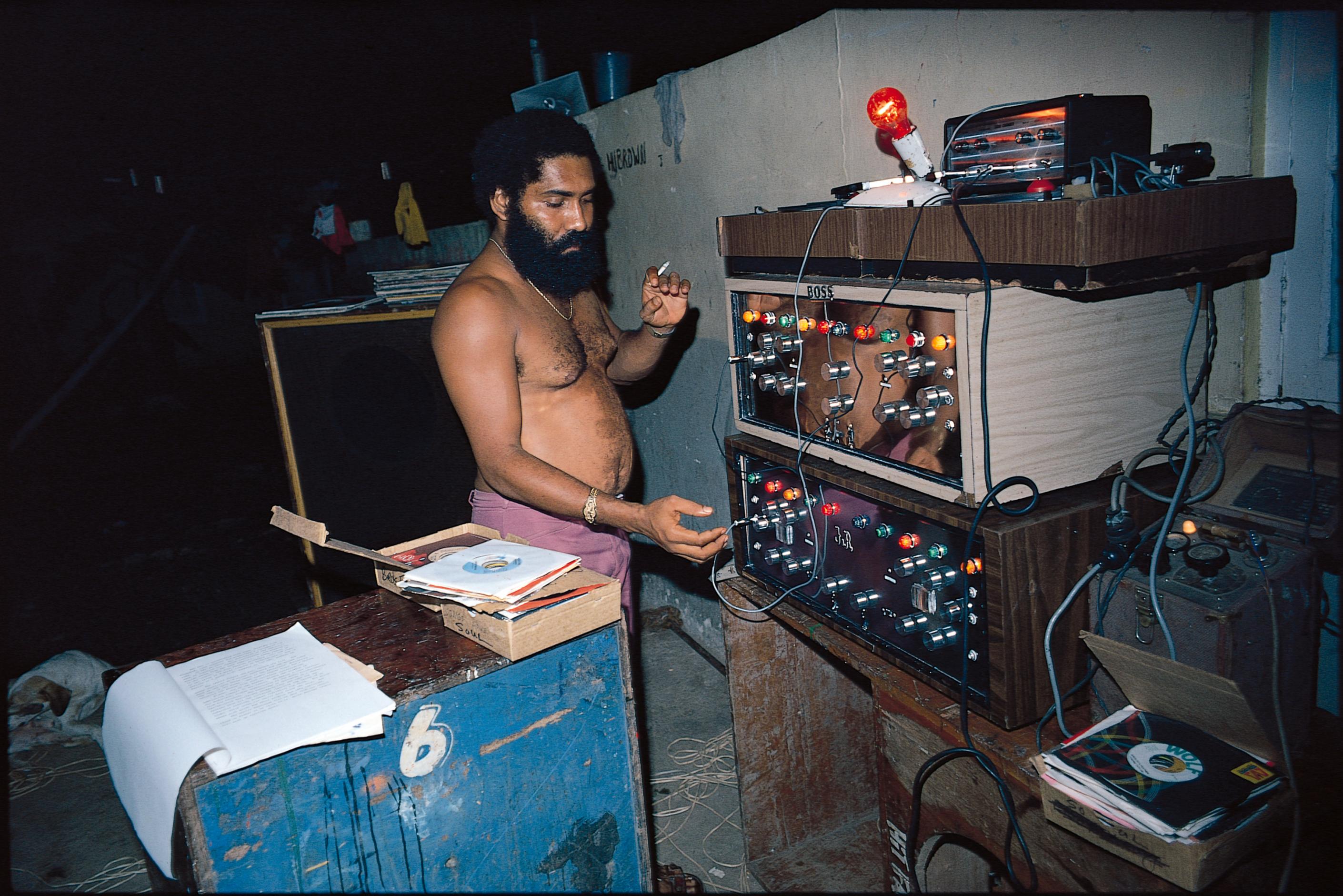 Gallery: Rockers: The Making Of Reggae’s Most Iconic Film - The Wire