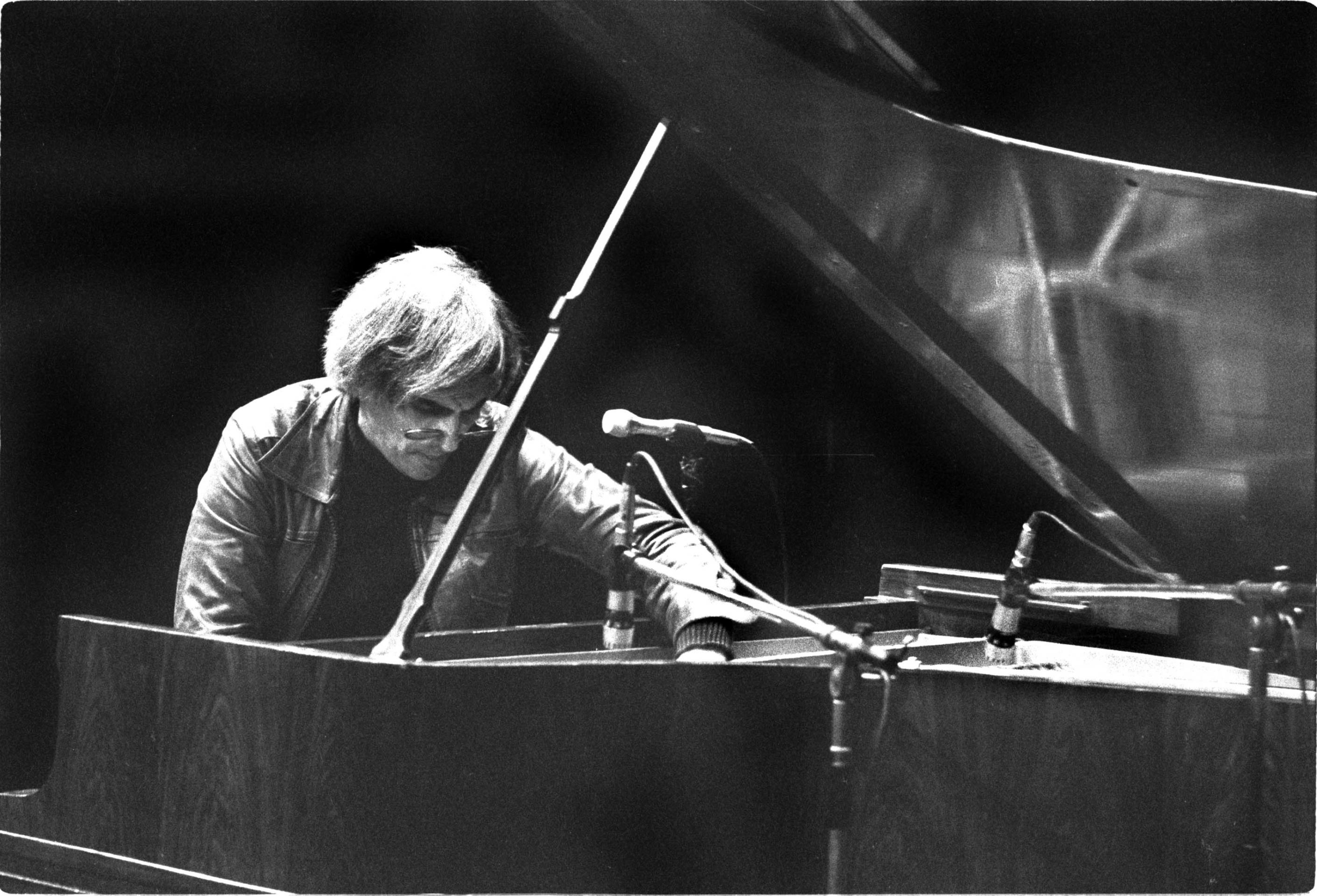 Jak Kilby in The Wire - The Wire