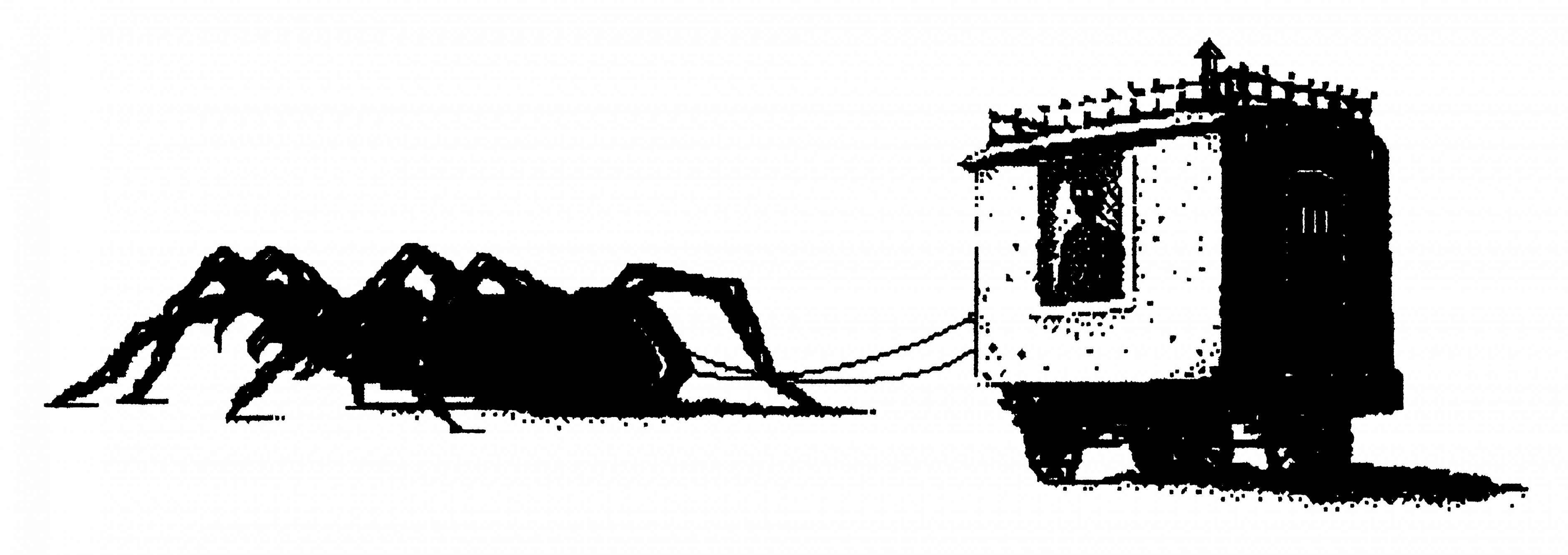 Voivod's Away chooses his favourite artworks - The Wire