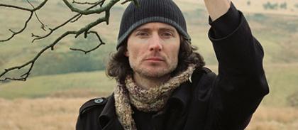 Richard Skelton - The Wire