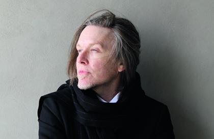 David Sylvian - The Wire