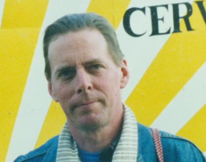 Peter Garland - The Wire