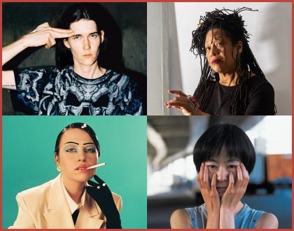 Emily Bick - The Wire