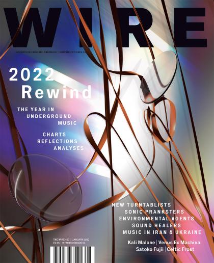 2022 Rewind: Contributors' Charts - The Wire