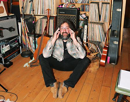 Barre Phillips's Journal Violone reissued as part of Triptych series ...