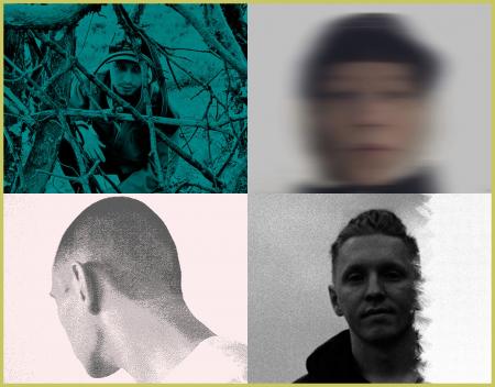 The Wire Issue 1 - May 1982