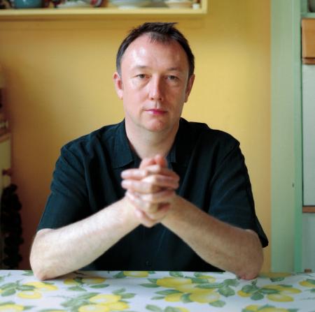 John Butcher - The Wire