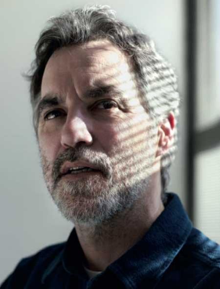 Joe Morris - The Wire