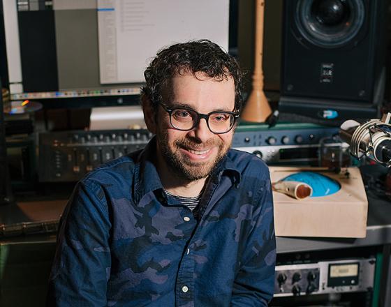 Robbie Lee - The Wire