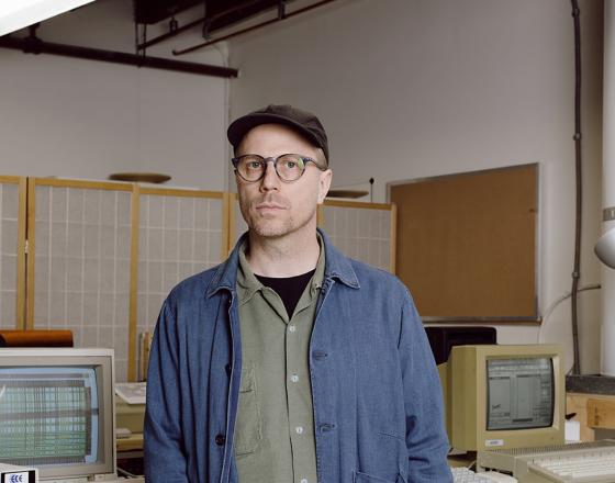 Kristen Roos - The Wire