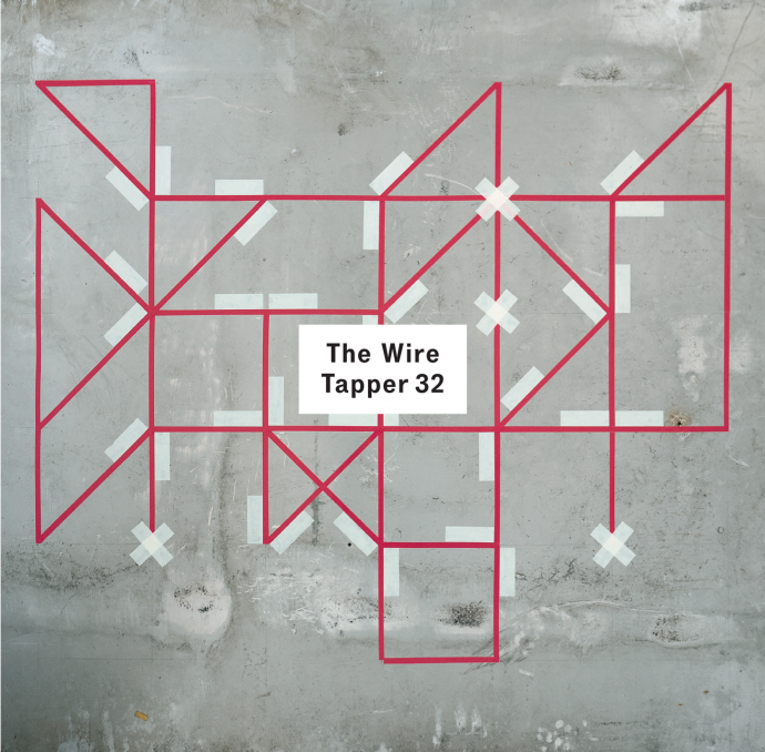 The Wire Tapper 32 - The Wire