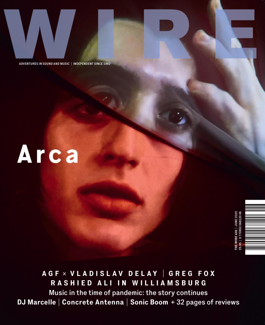 Magazine - The Wire