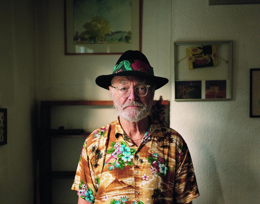 In Conversation - 1-20 - Audio - The Wire