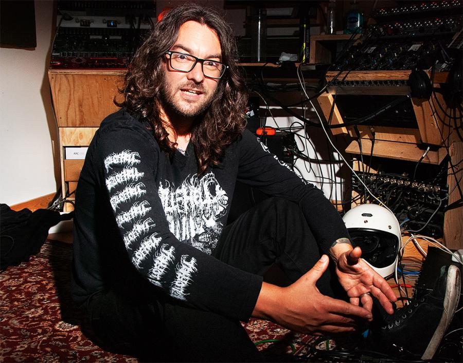 George Clinton At The British Library - The Wire