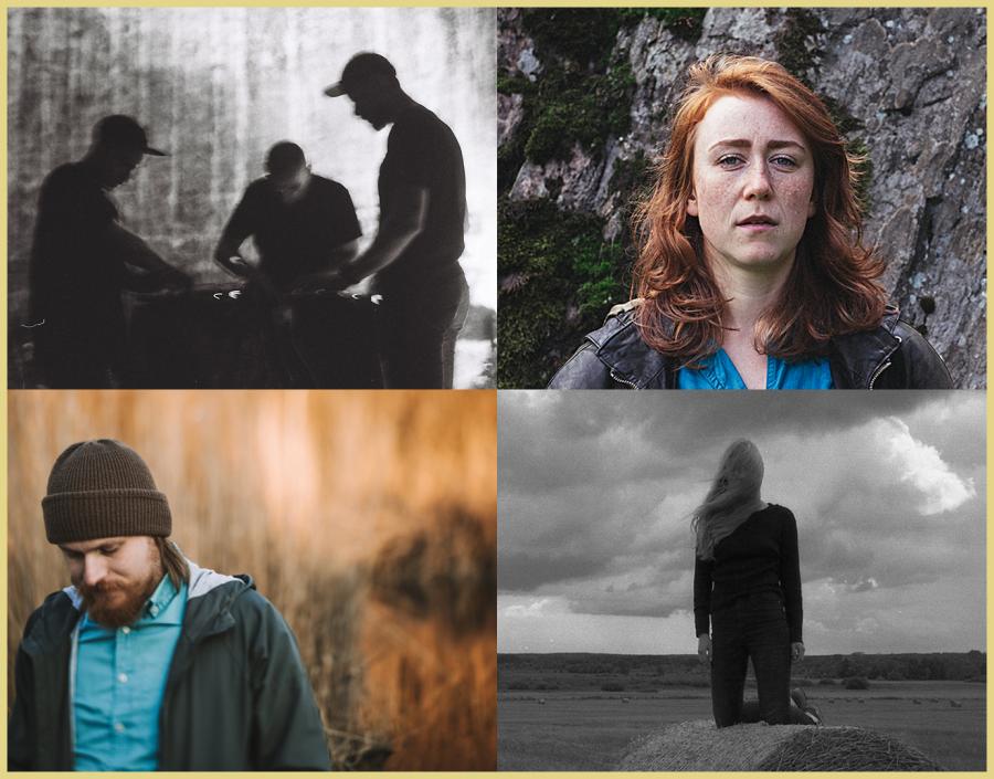 The Wire Shop - The Wire Logo Tote Bag