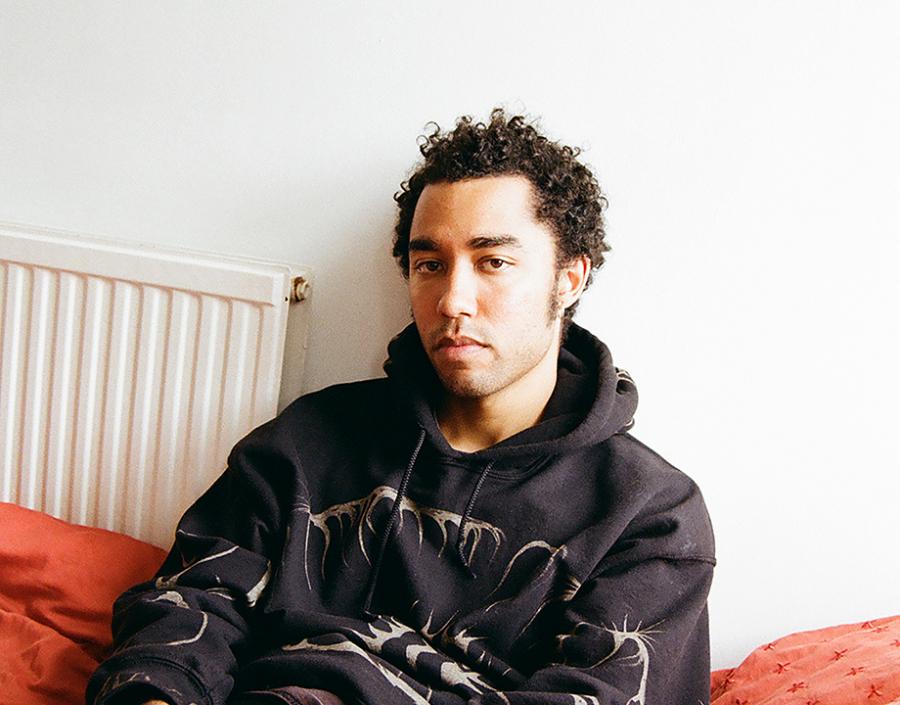 Wolfgang Voigt Kafkatrax Project Announced - The Wire