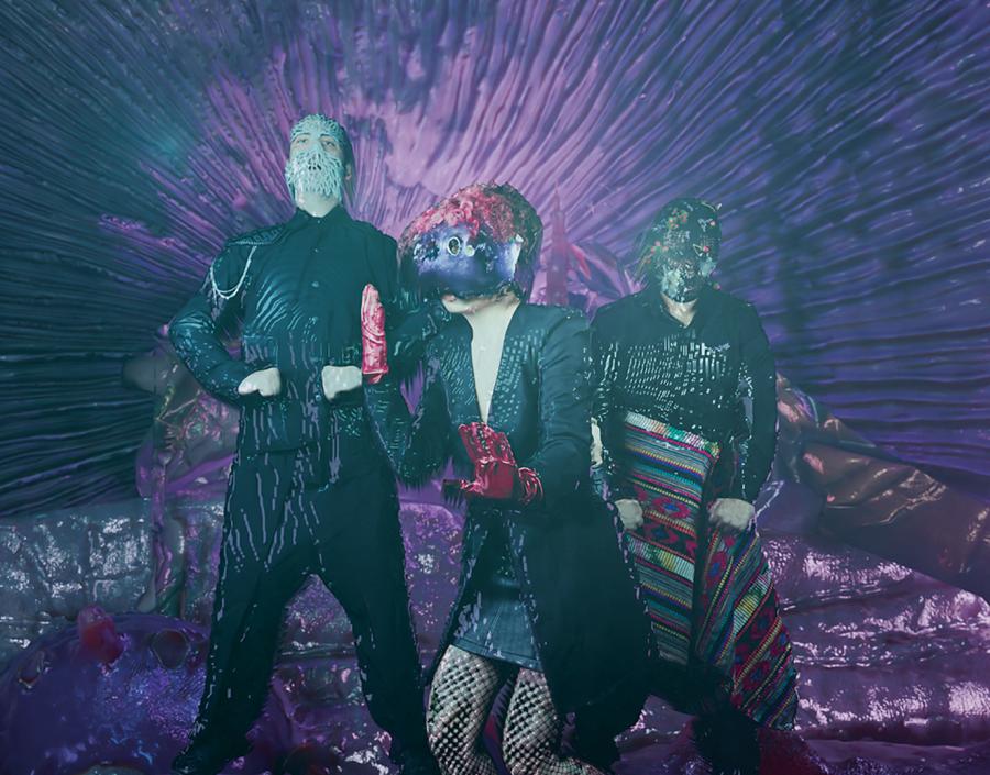 The Wire - Adventures in Sound and Music