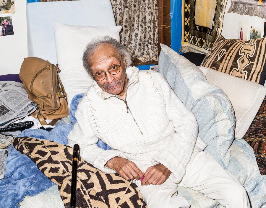 In Writing - The Wire