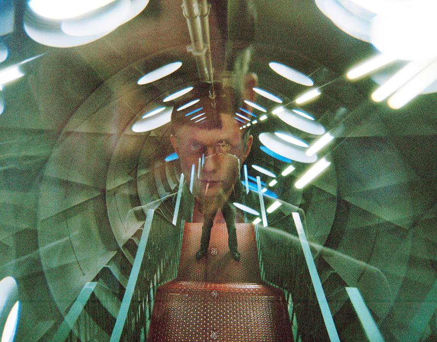 In Writing - The Wire