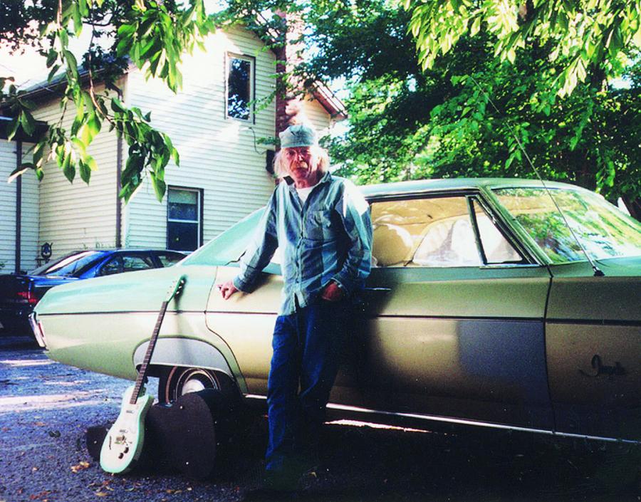 In Writing - The Wire