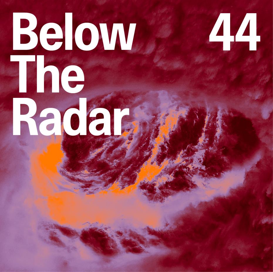 Below The Radar 44 - The Wire