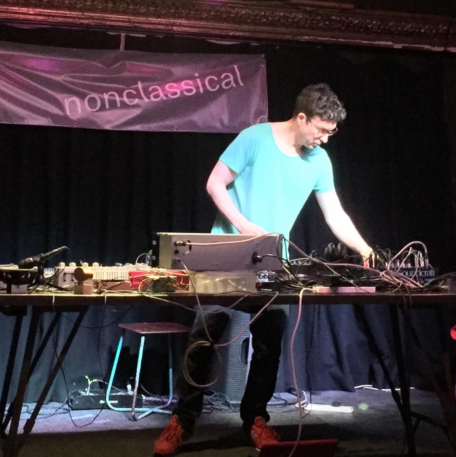 Unresolved Resolution - The Wire