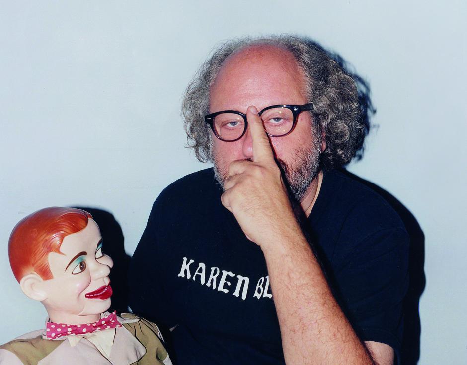 Smuggling downtown: Alan Licht on Hal Willner’s Night Music - The Wire