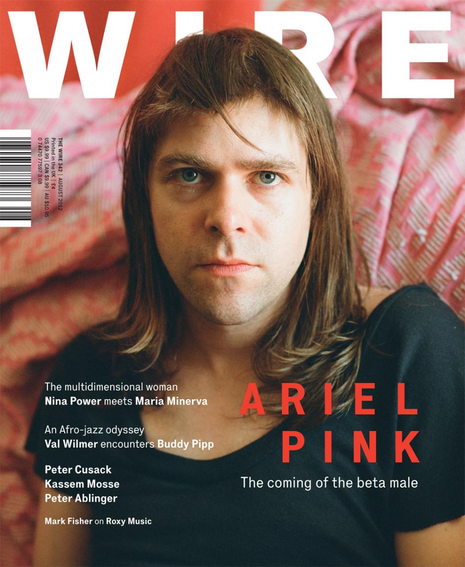 The Wire Issue 342 - August 2012