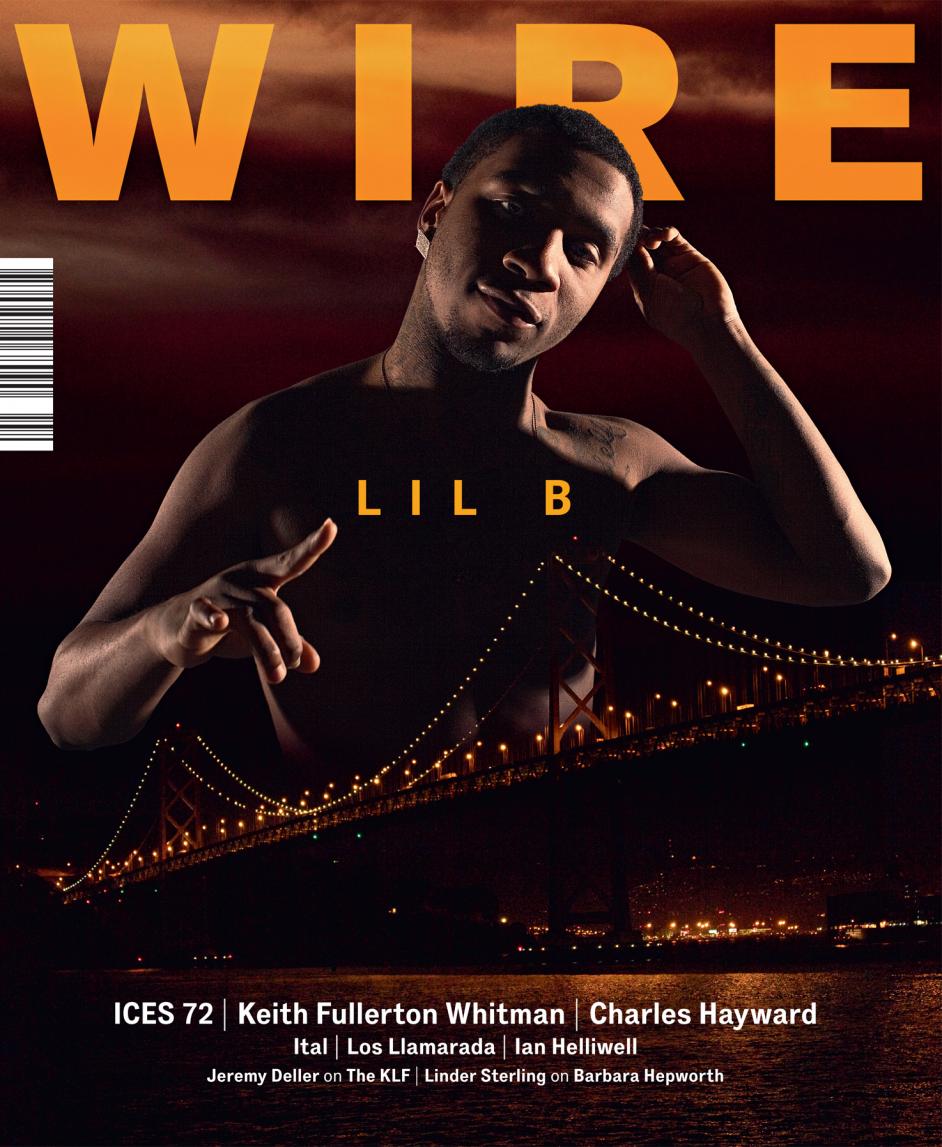 The Wire Issue 336 - February 2012